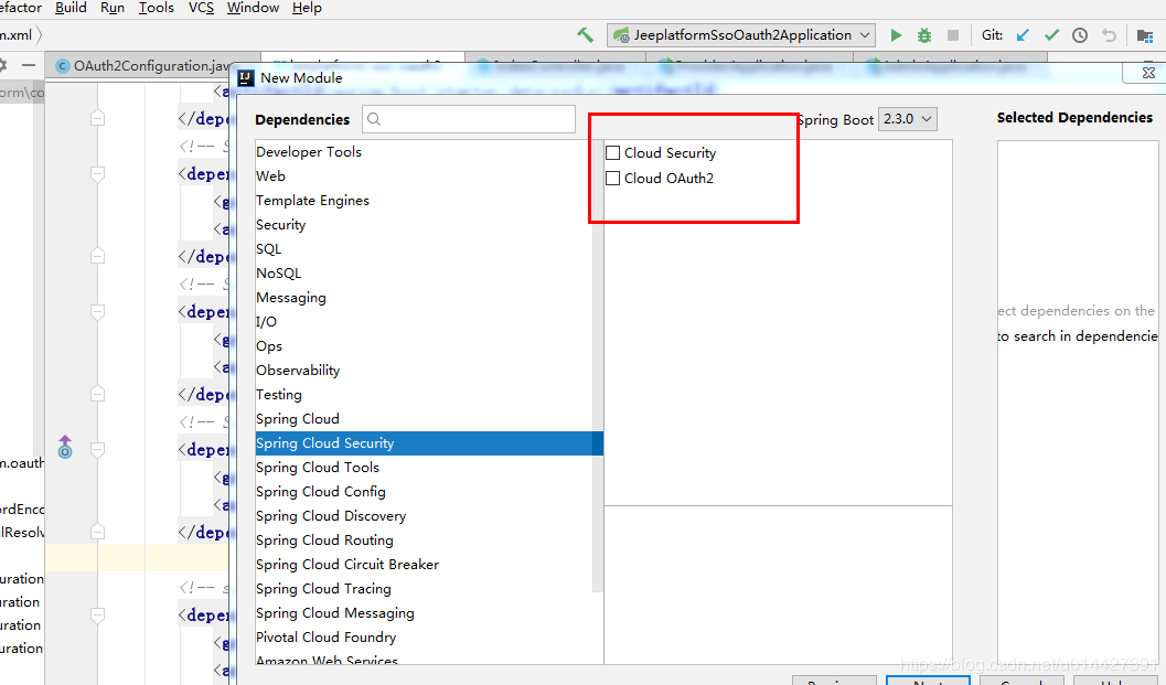 OAuth2.0系列之单点登录SSO实现-搜云库技术团队
